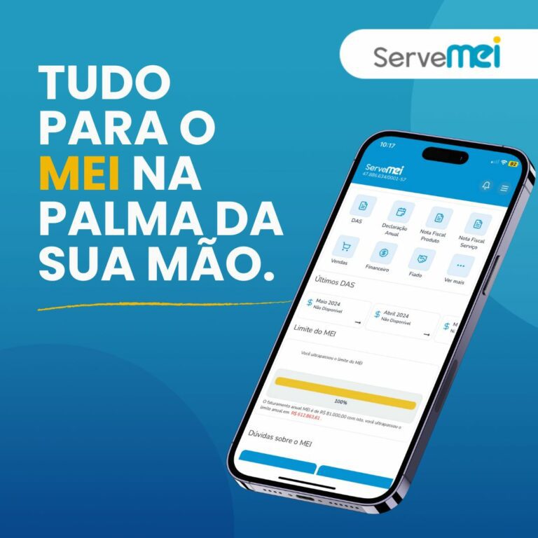 Como Emitir Nota Fiscal MEI: Guia Completo Para Microempreendedores ...